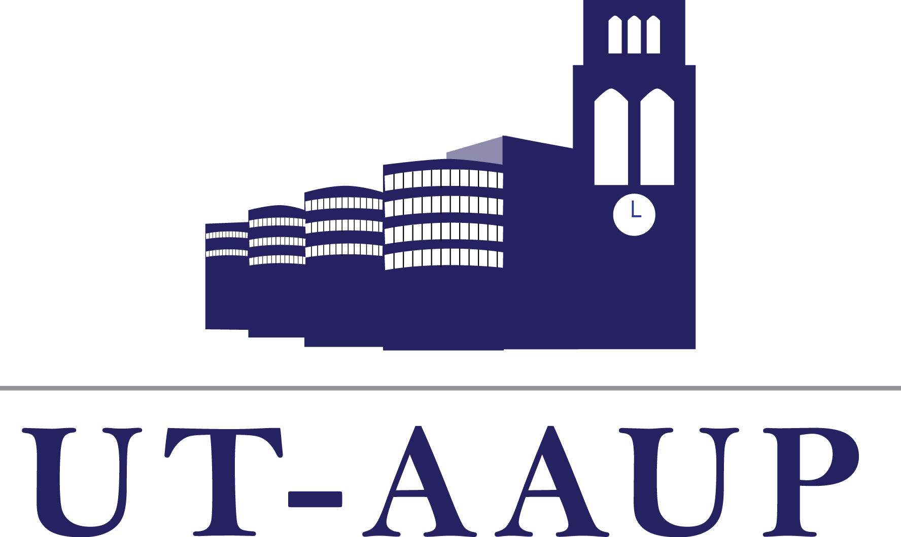 Home | UT-AAUP Website
